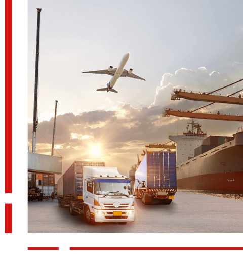 Global Logistics Management | World Freight Consultants